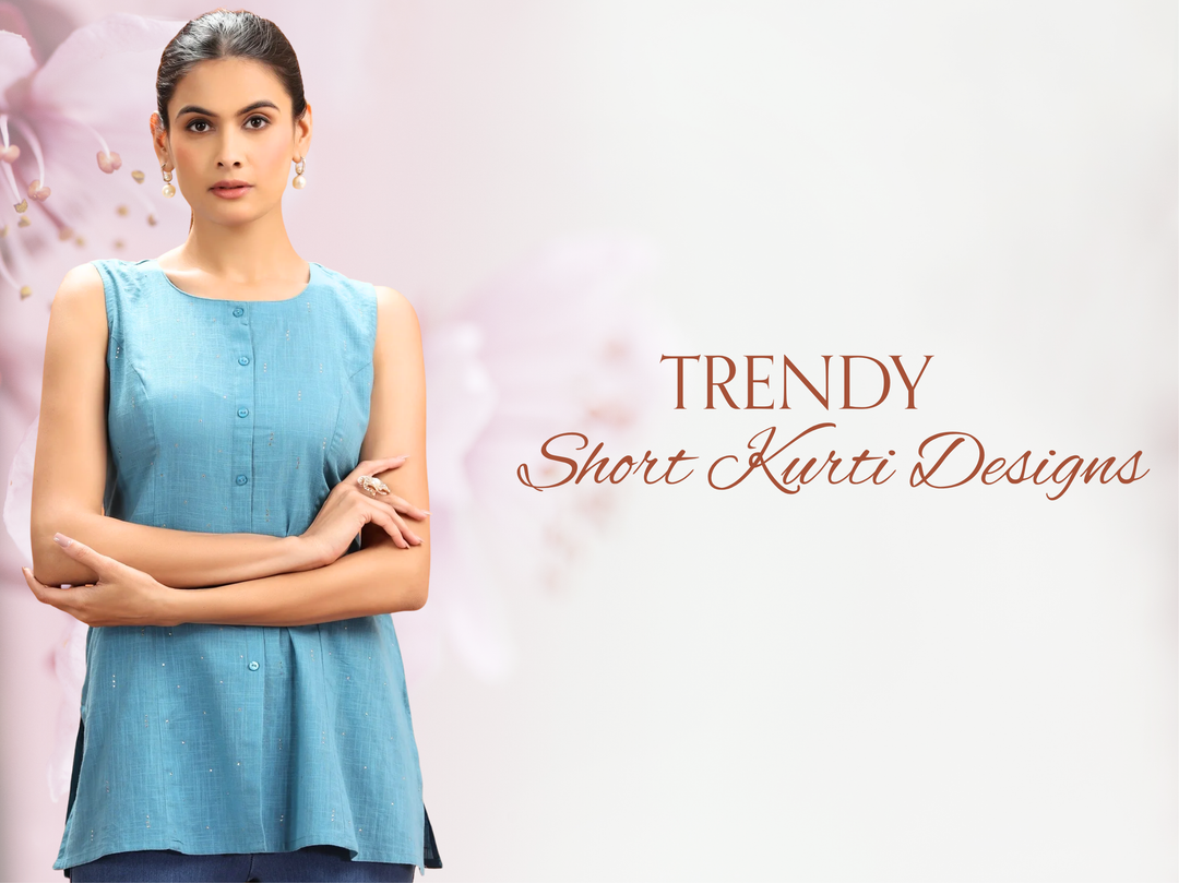 Top Navratri Outfits for Women 2025 – Cotton Culture