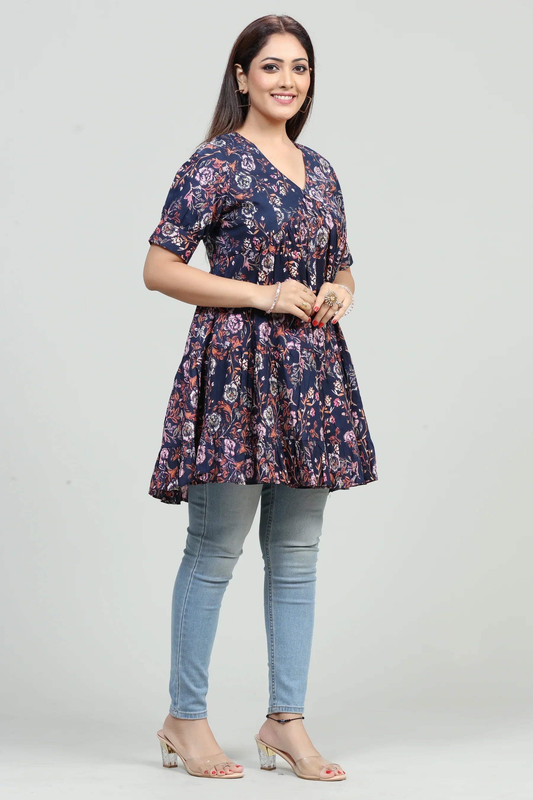 Best Casual Dresses for Women online in India – Cotton Culture