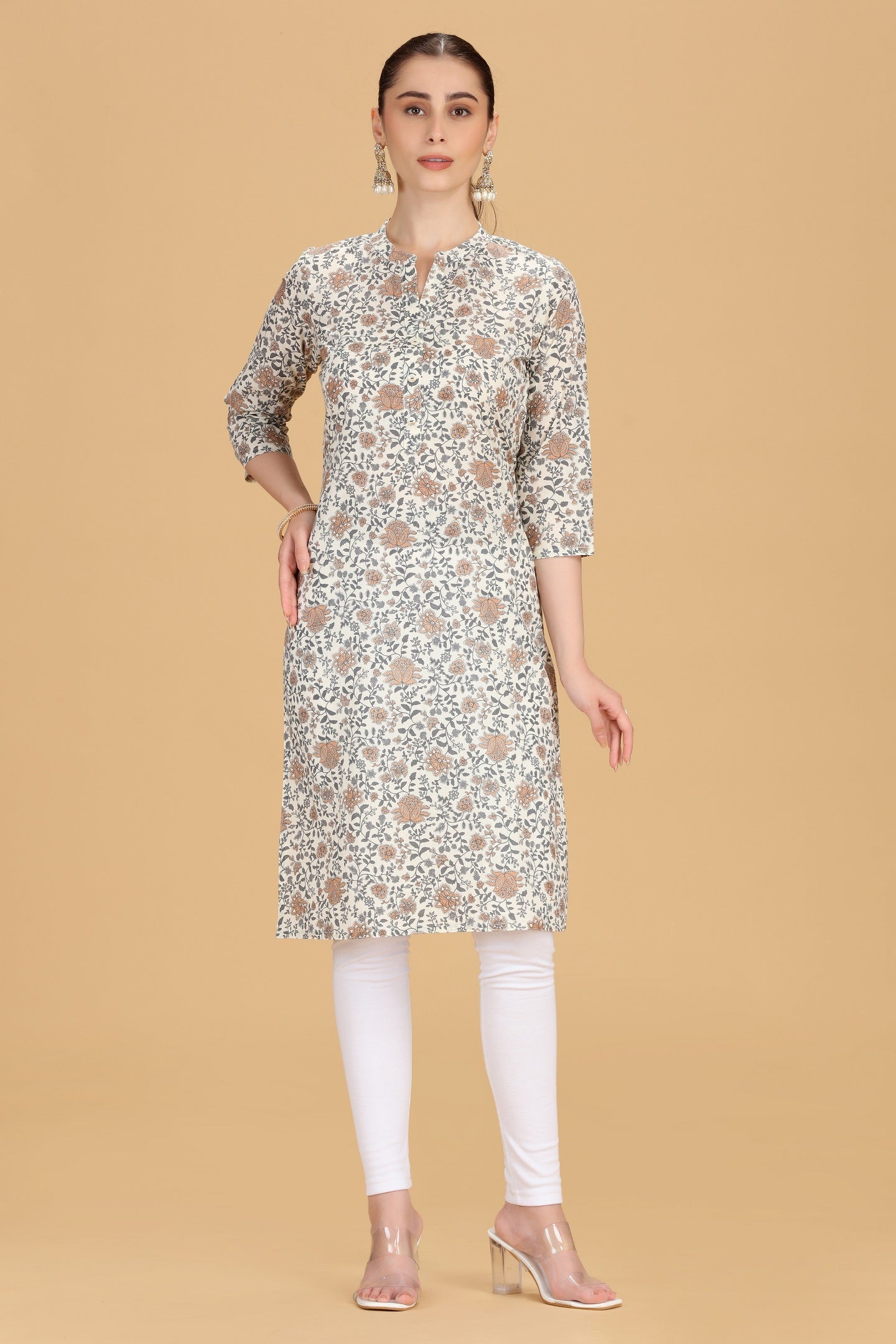 Monsoon Style Refresh outfits – Cotton Culture