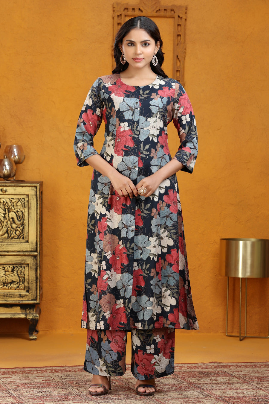 New In – Cotton Culture